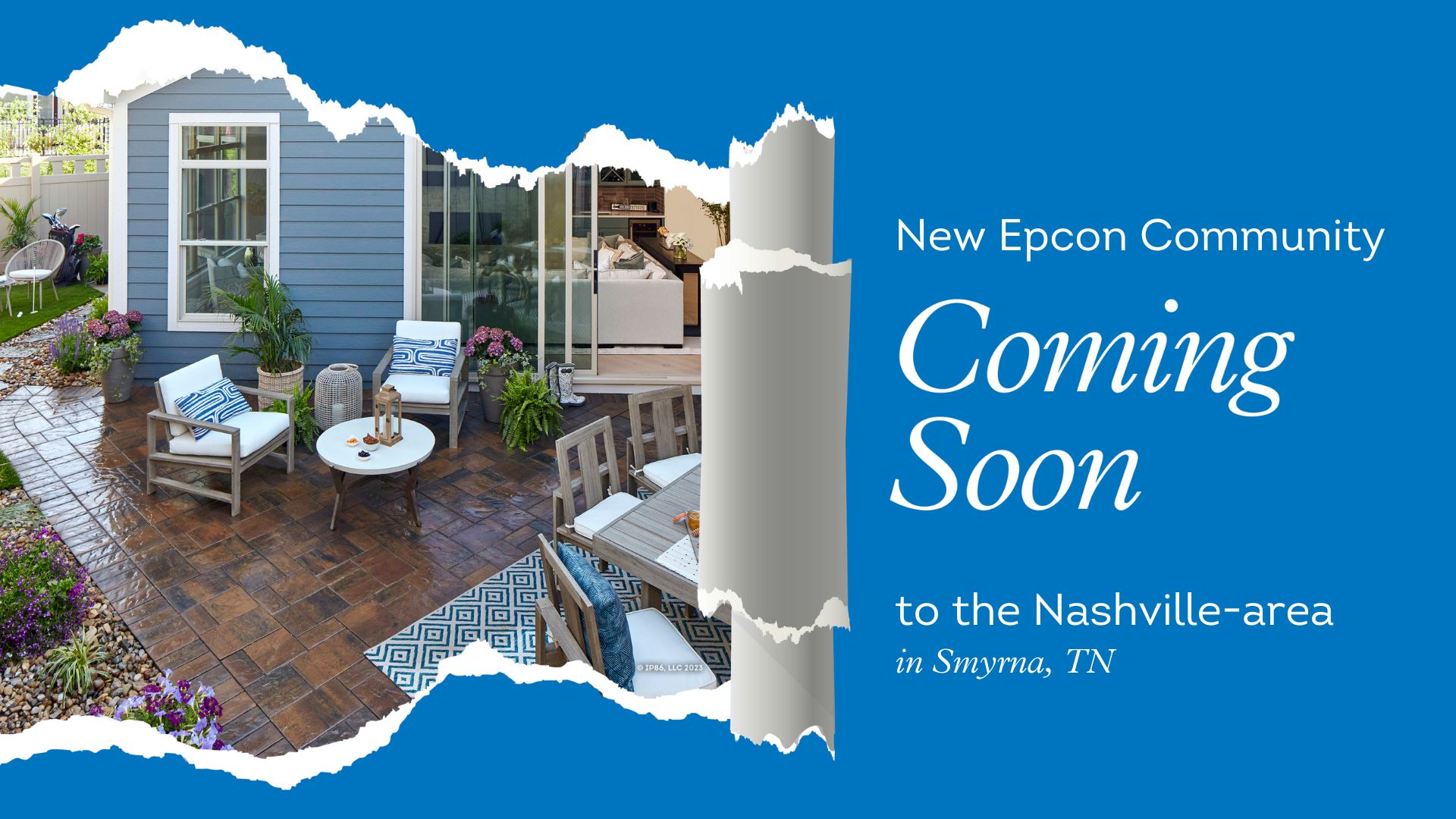 Nashville Epcon Communities - Epcon Communities
