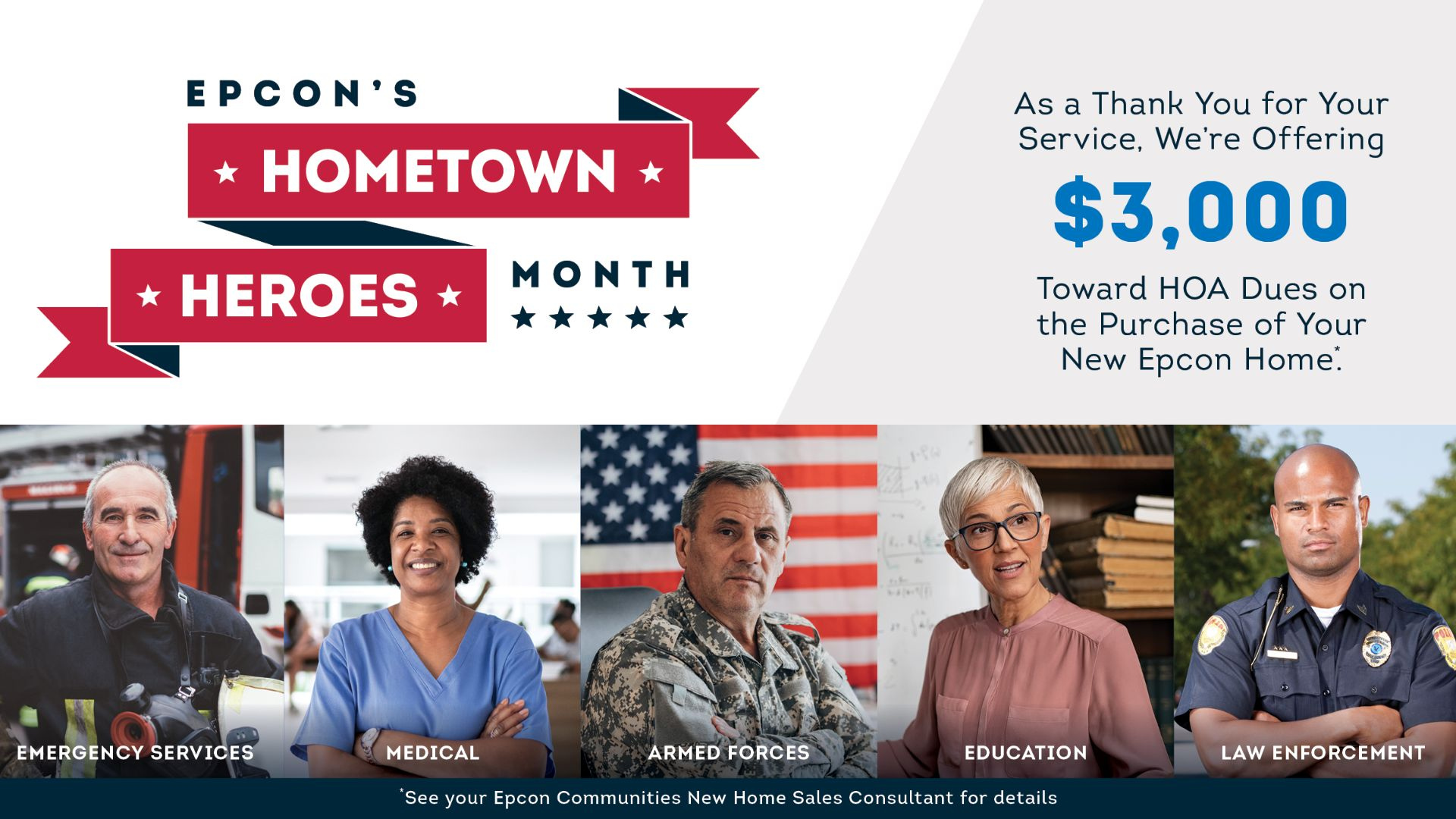 Atlanta Epcon Communities - Epcon Communities