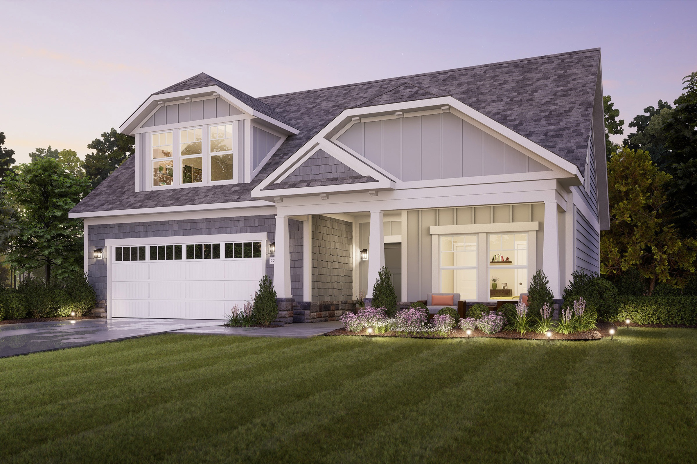 Craftsman-Style Homes are the Most Popular, but is Supply Keeping Up ...
