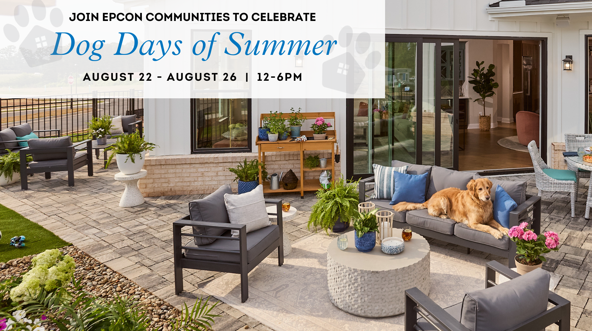 Atlanta Epcon Communities - Epcon Communities