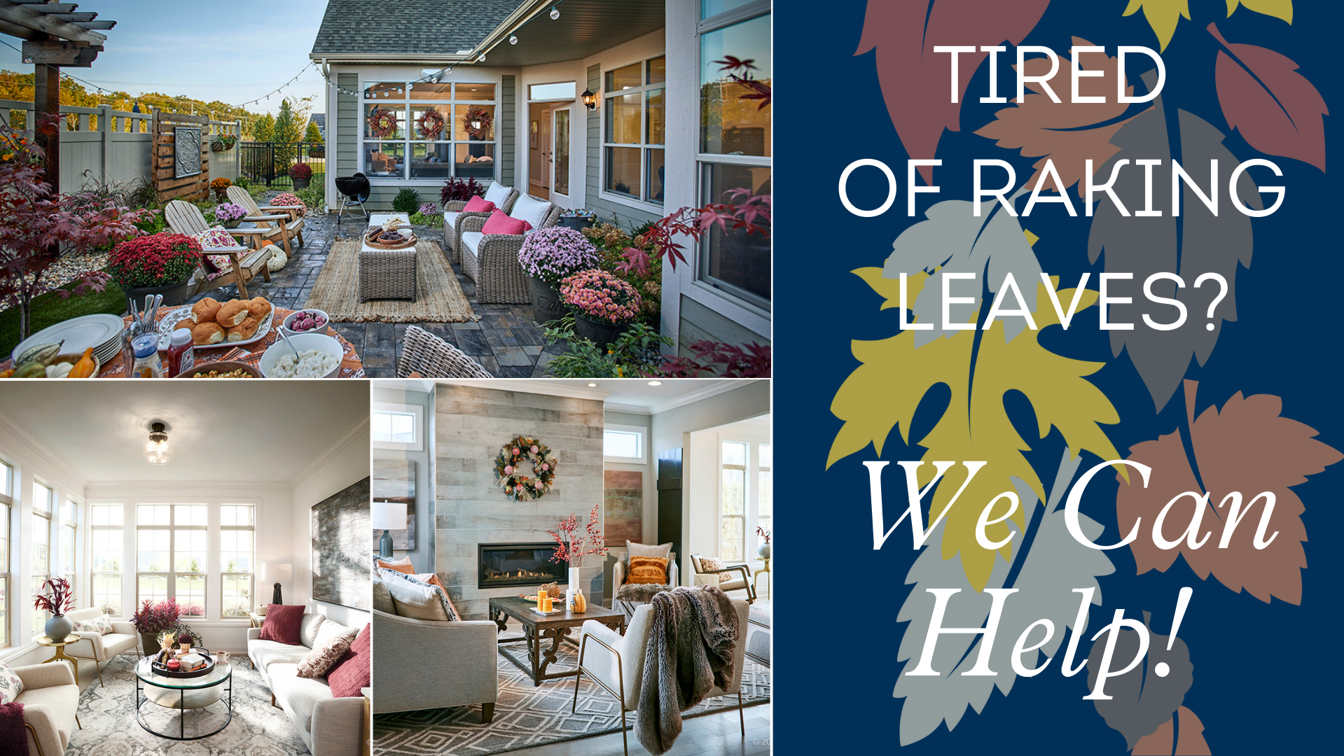 Charlotte Epcon Communities - Epcon Communities