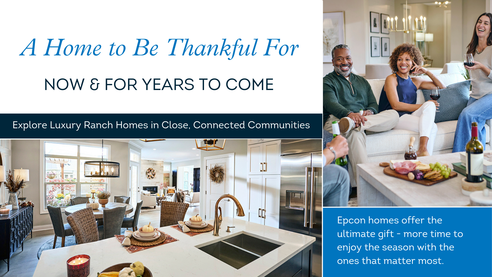 Charlotte Epcon Communities - Epcon Communities