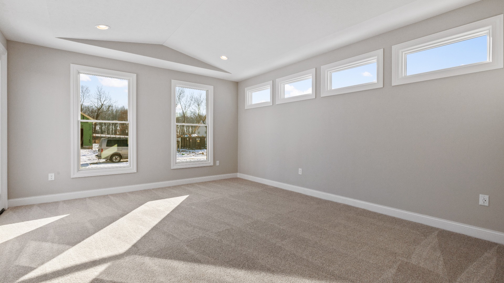 12163 Prairie Ridge Dr., Plain City, OH | Quick Move-In Home at The ...