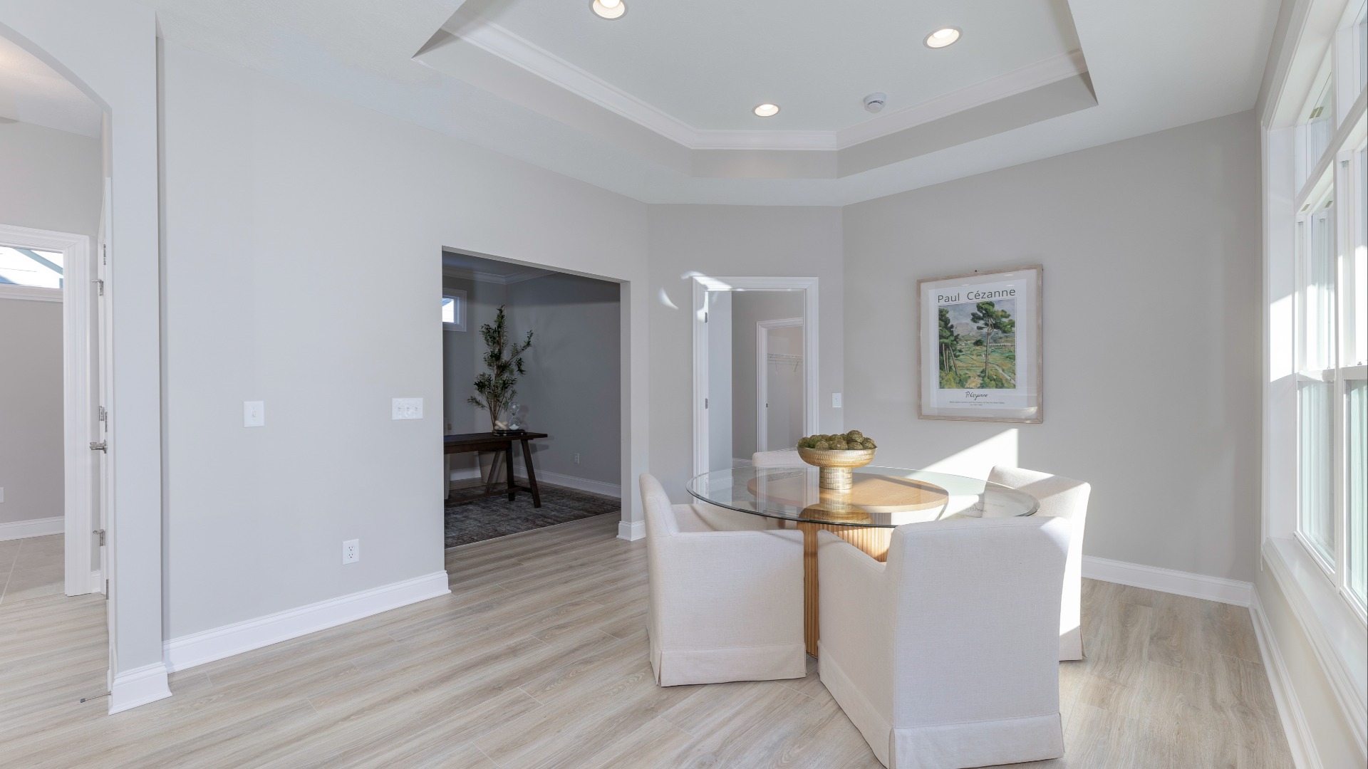 11451 Neptune Drive, Fishers, IN | Quick Move-In Home at The Courtyards ...