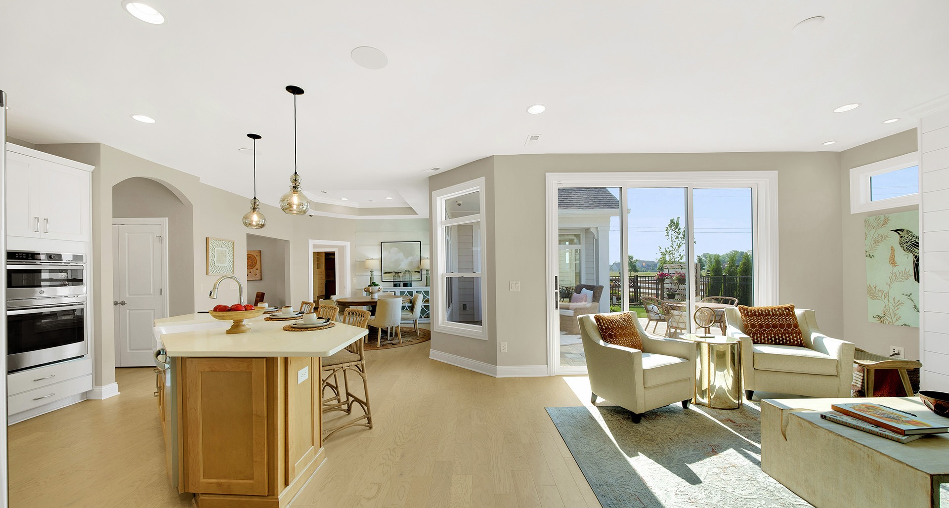 Tour Epcon's Ideally Located Communities in Fishers, Westfield and ...