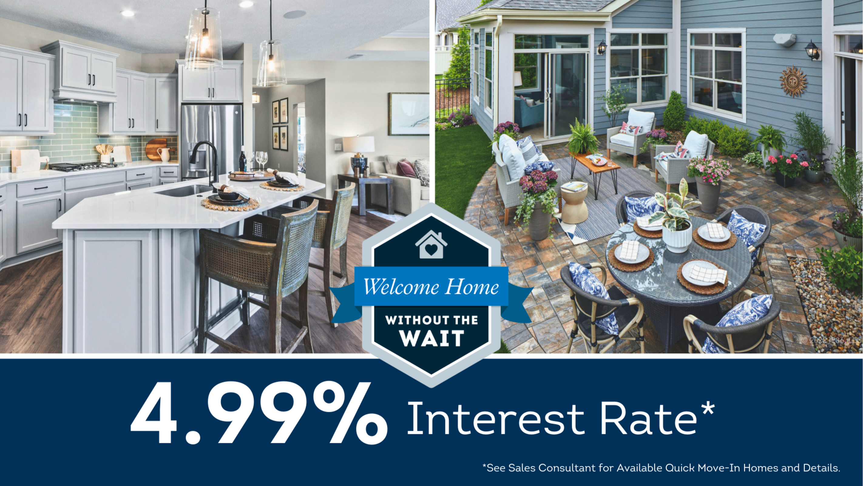 Current Offers available at The Courtyards at Walters Farm ...