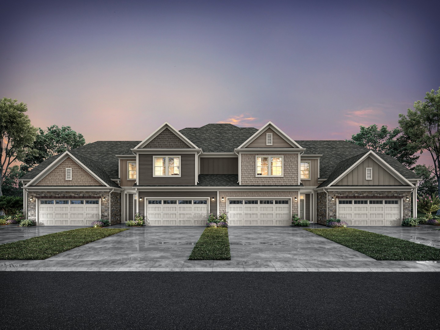 Indianapolis Epcon Communities - Epcon Communities