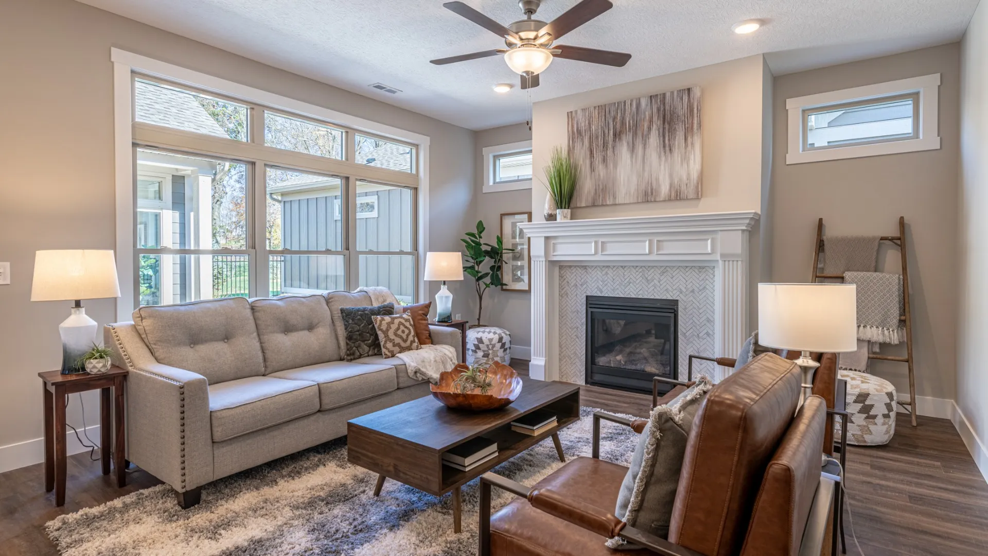 The Courtyards at Stonehill Village | Beavercreek Township, Ohio Homes ...