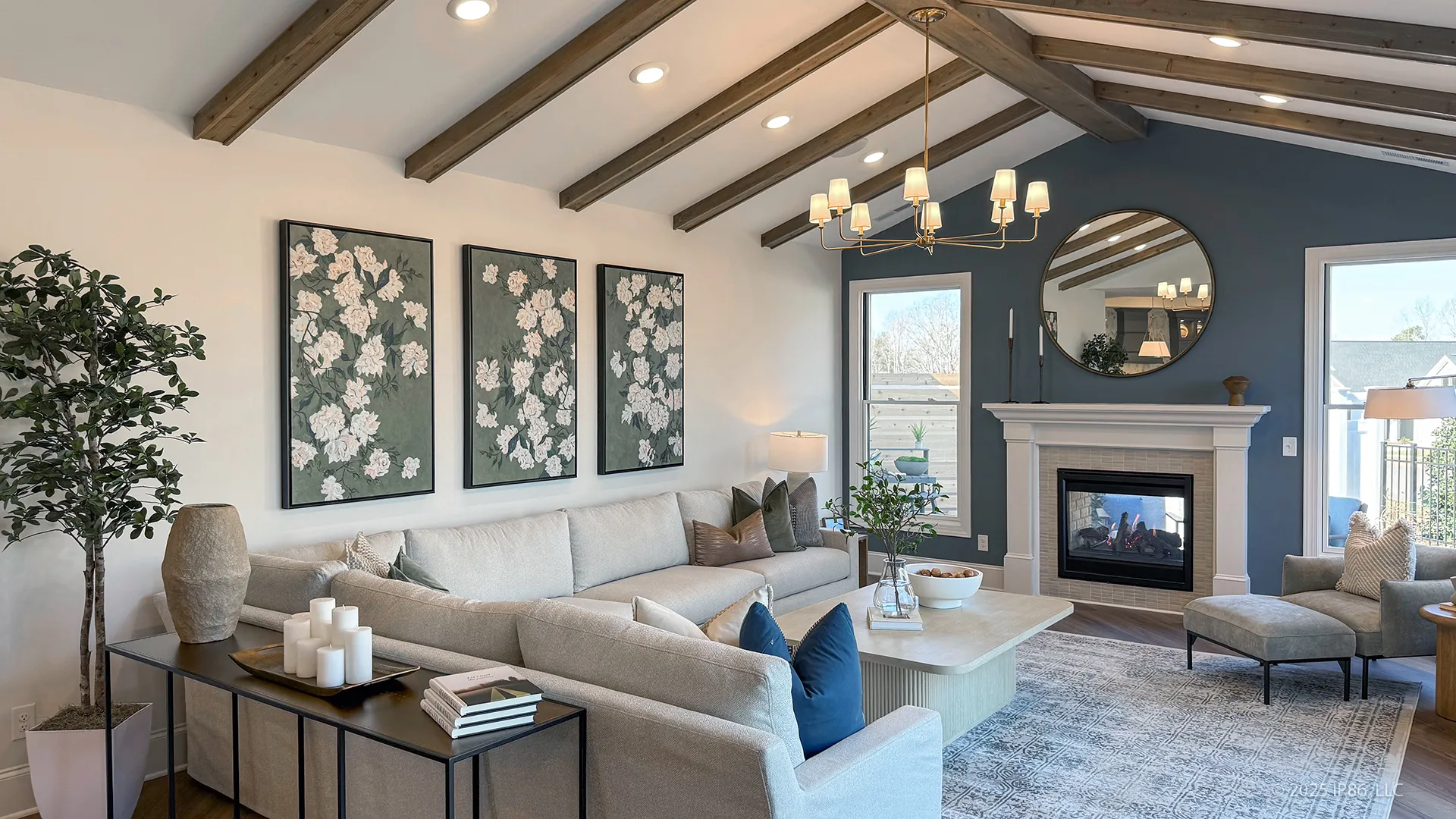 The Courtyards at Lake Davidson | 55+ Active Adult Community