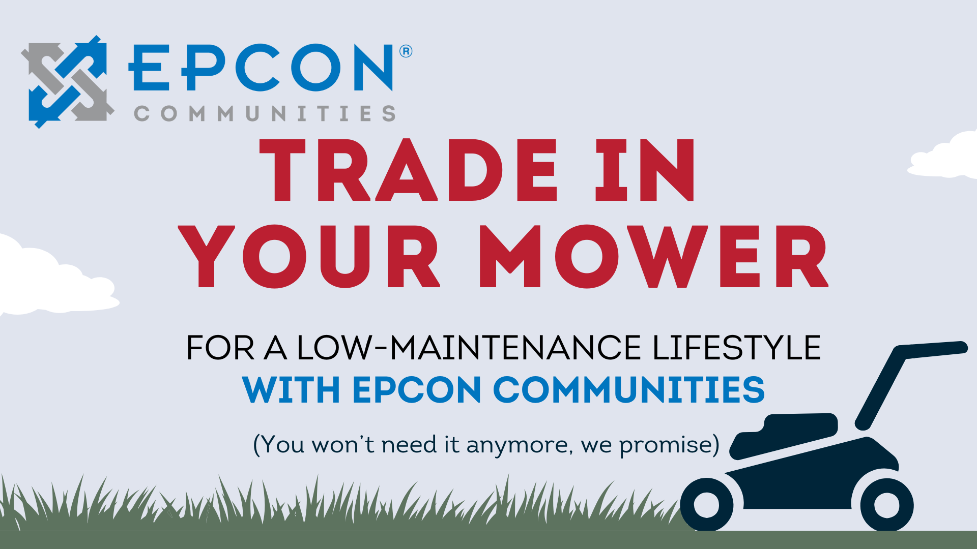 Charlotte Epcon Communities - Epcon Communities