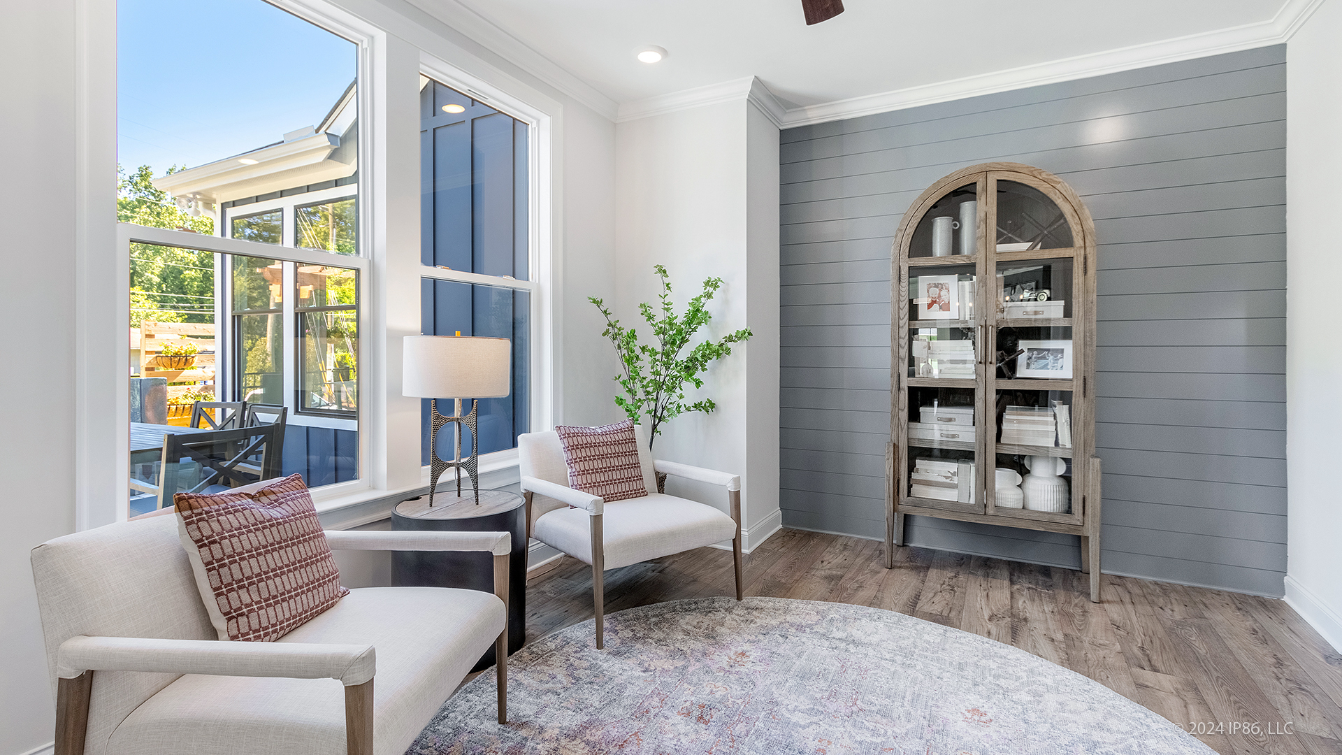 Promenade | New Home Design at The Courtyards by The Manor | Epcon ...