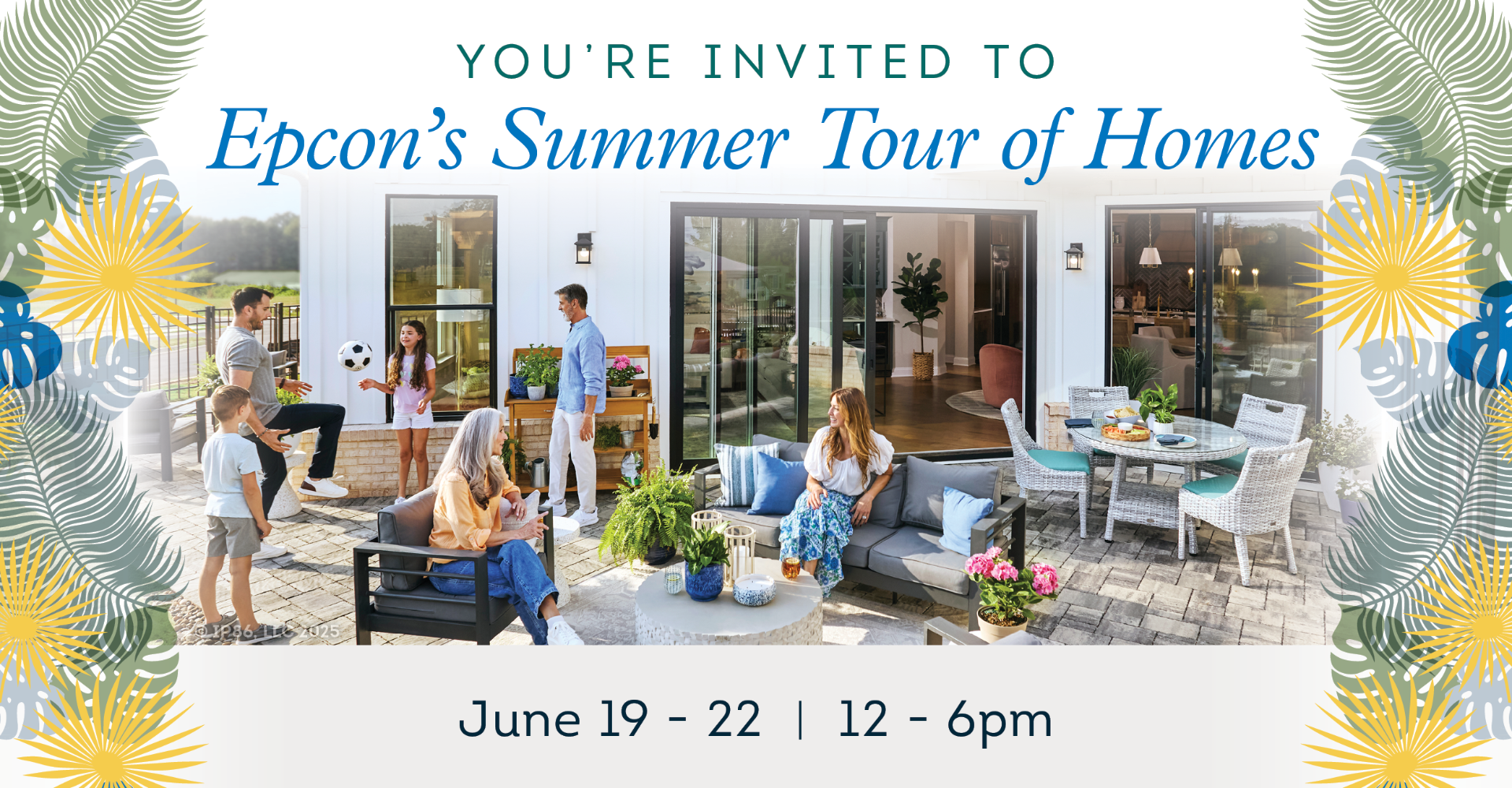 Columbus Epcon Communities - Epcon Communities