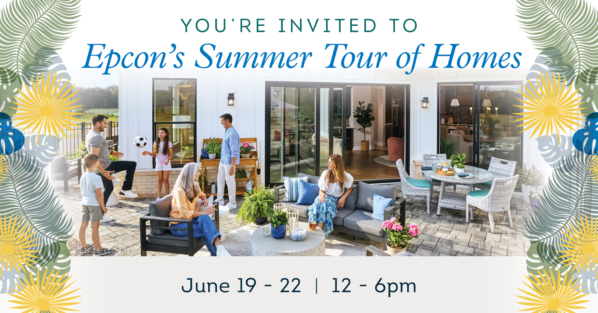 Indianapolis Epcon Communities - Epcon Communities