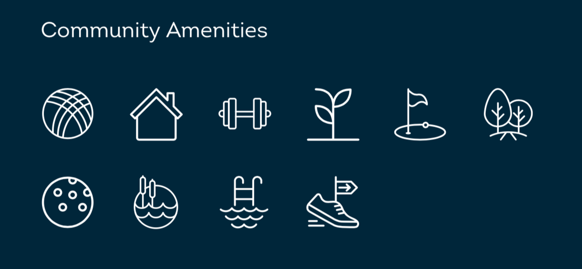 Epcon Communities | The Courtyards at Stonehill Village