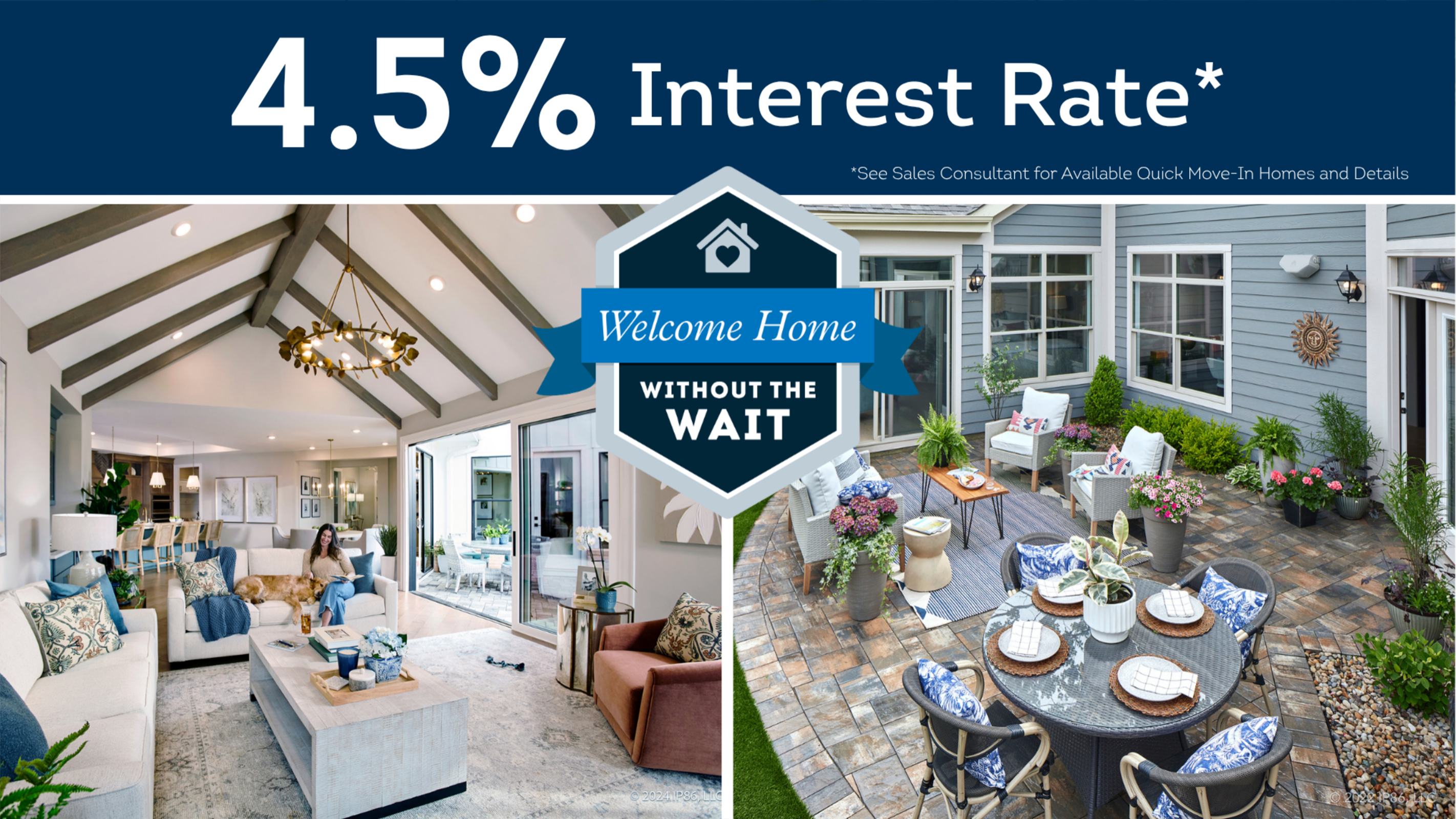 Current Offers available at The Courtyards of Westfield | Westfield, IN ...