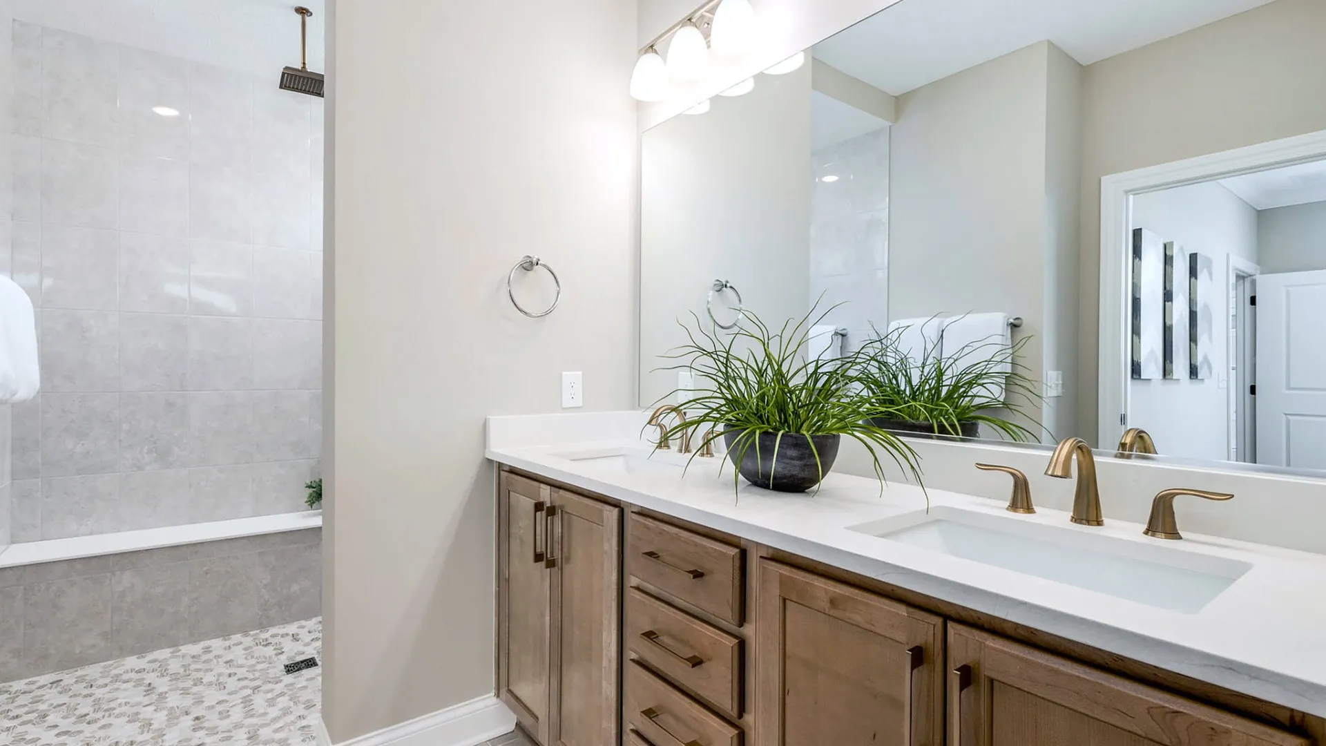 Capri | New Home Design at The Retreat at Cobblestone | Epcon Communities