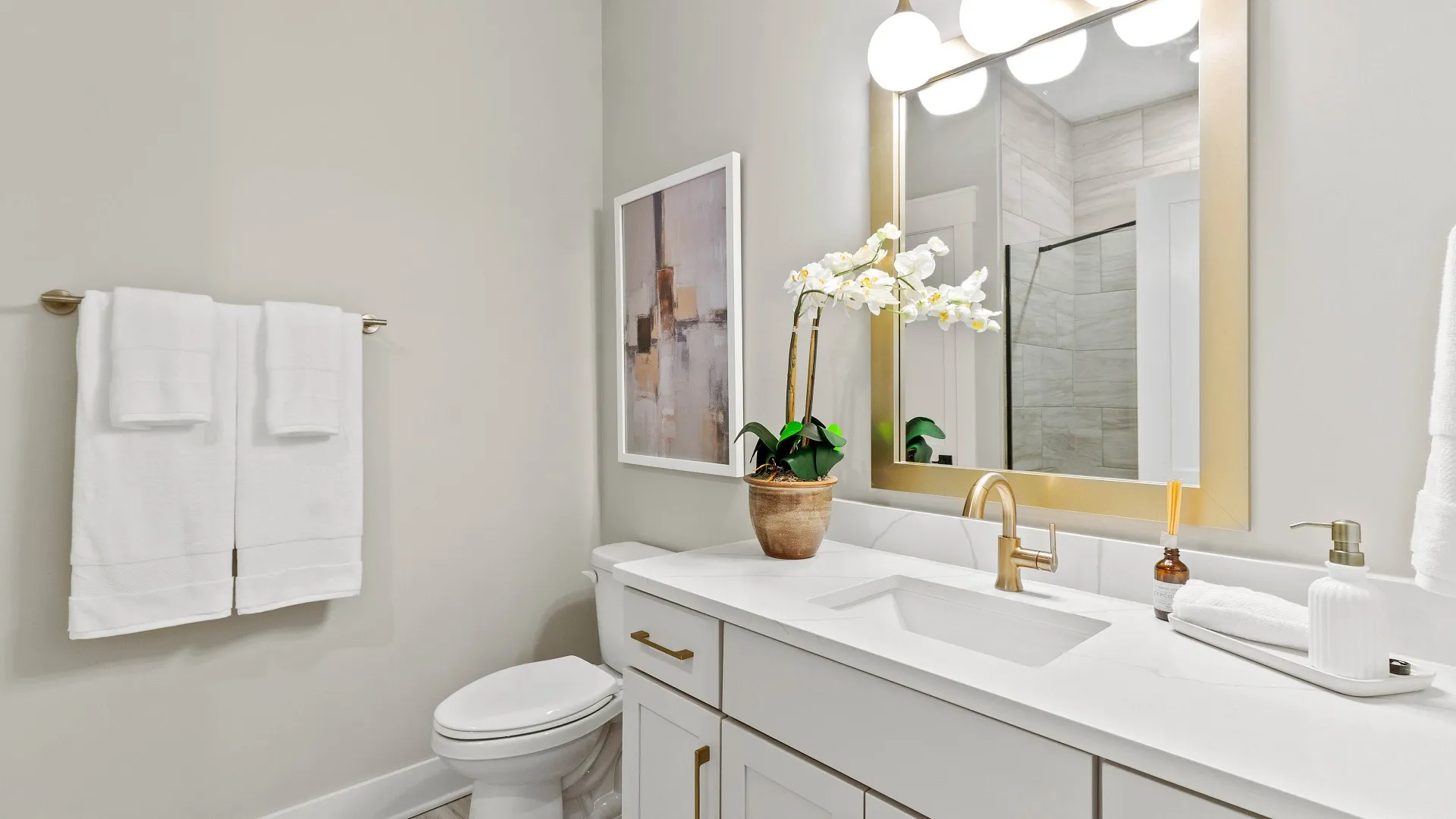 Portico | New Home Design at The Courtyards of Hyatts Village | Epcon ...