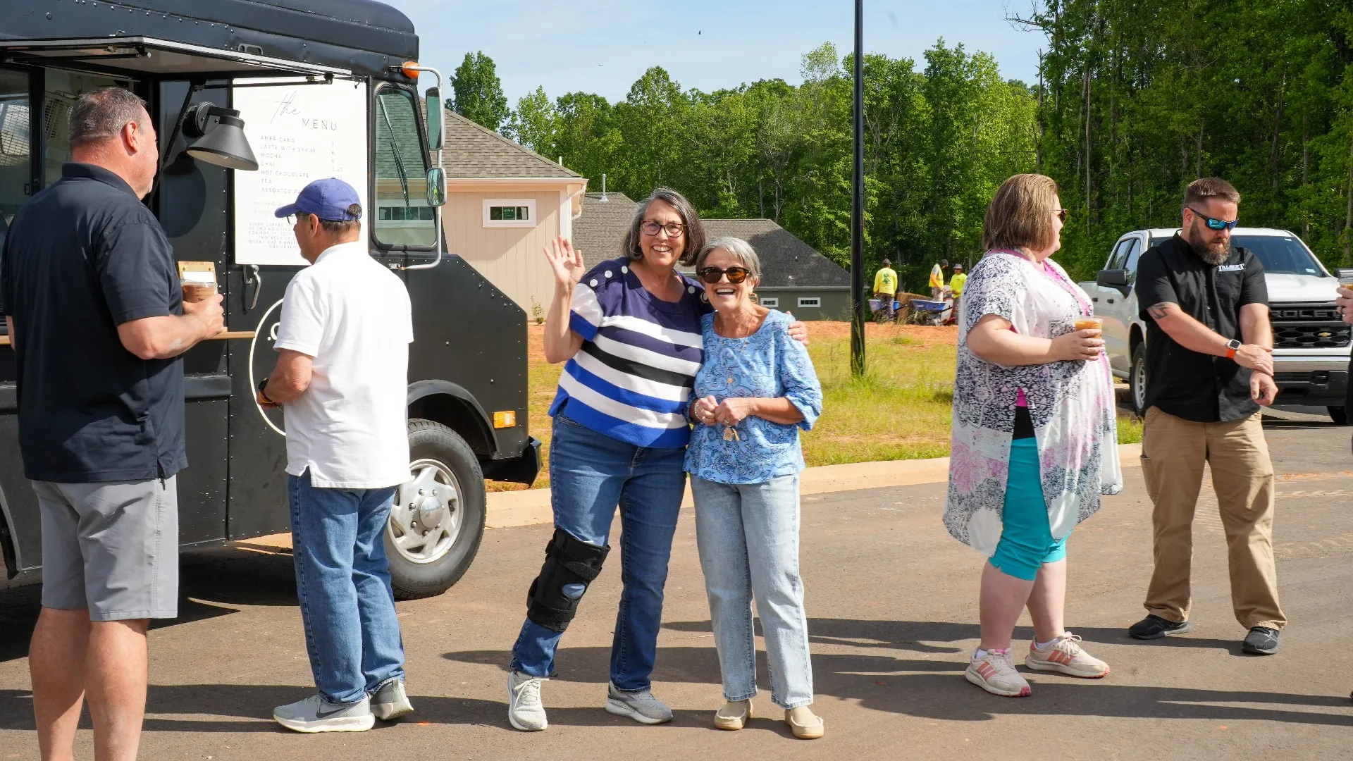 Asheboro, North Carolina Homes for Sale | The Villas at Pinewood