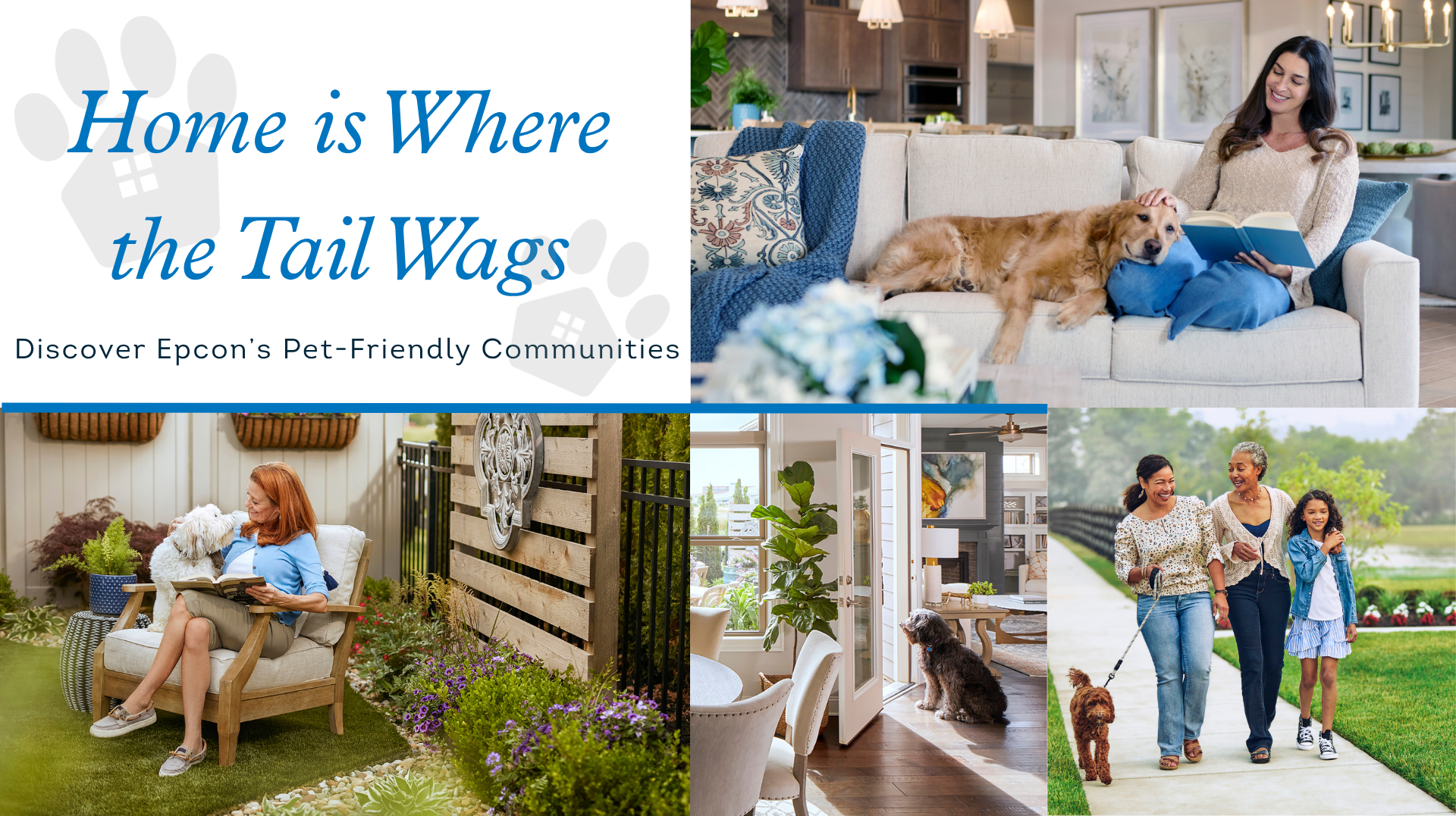 Indianapolis Epcon Communities - Epcon Communities