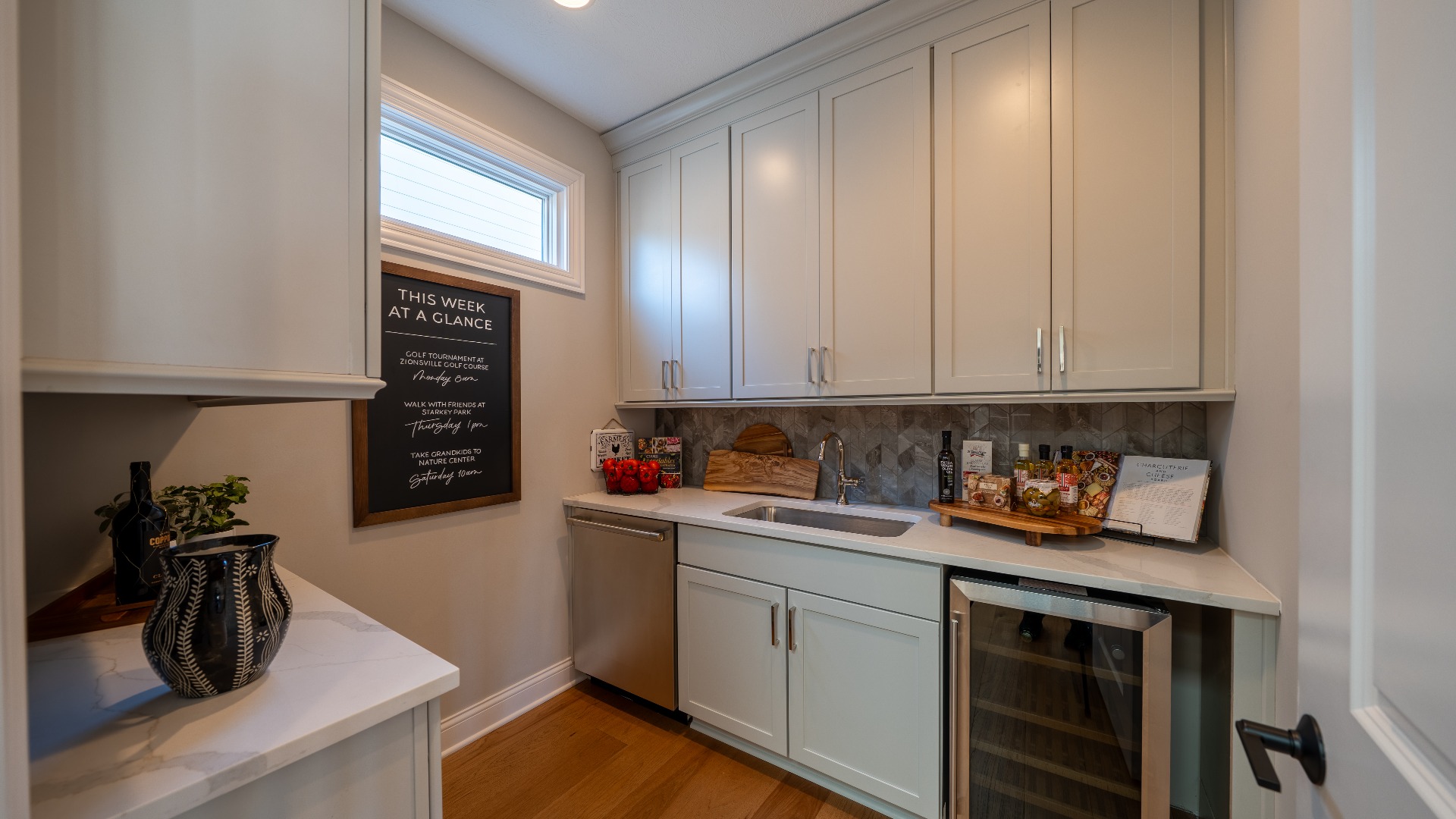 Promenade | New Home Design at Bel Haven | Epcon Communities