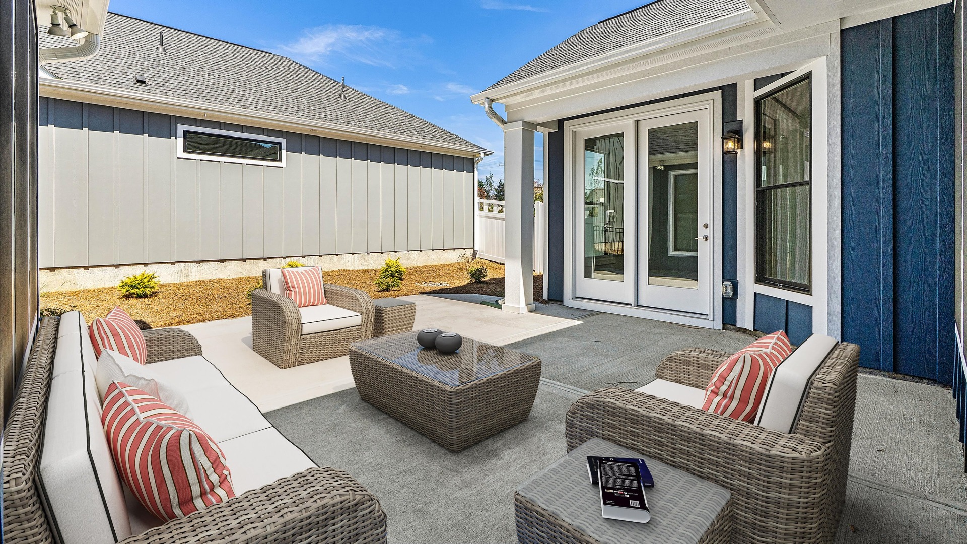 8123 Stillhouse Ln, Harrisburg, NC | Quick Move-In Home at The ...