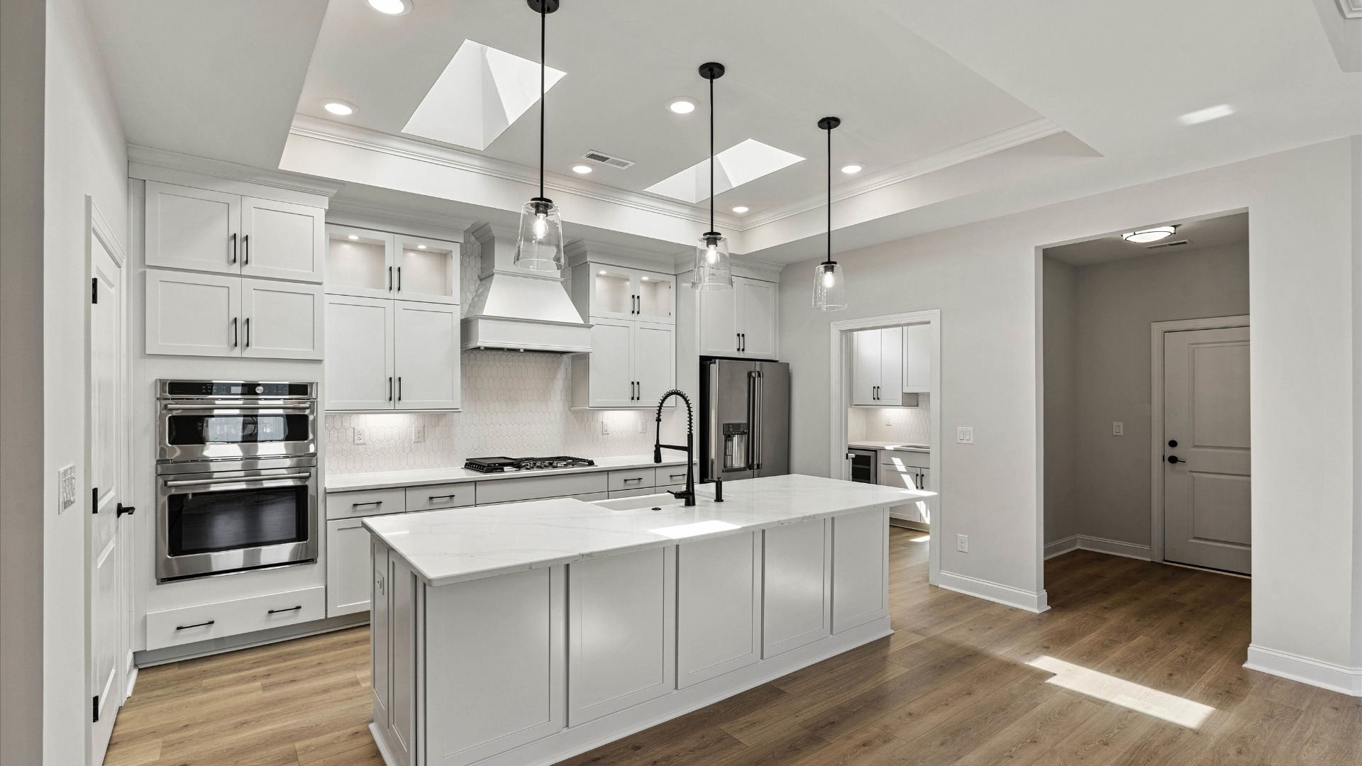 8129 Stillhouse Ln, Harrisburg, NC | Quick Move-In Home at The ...
