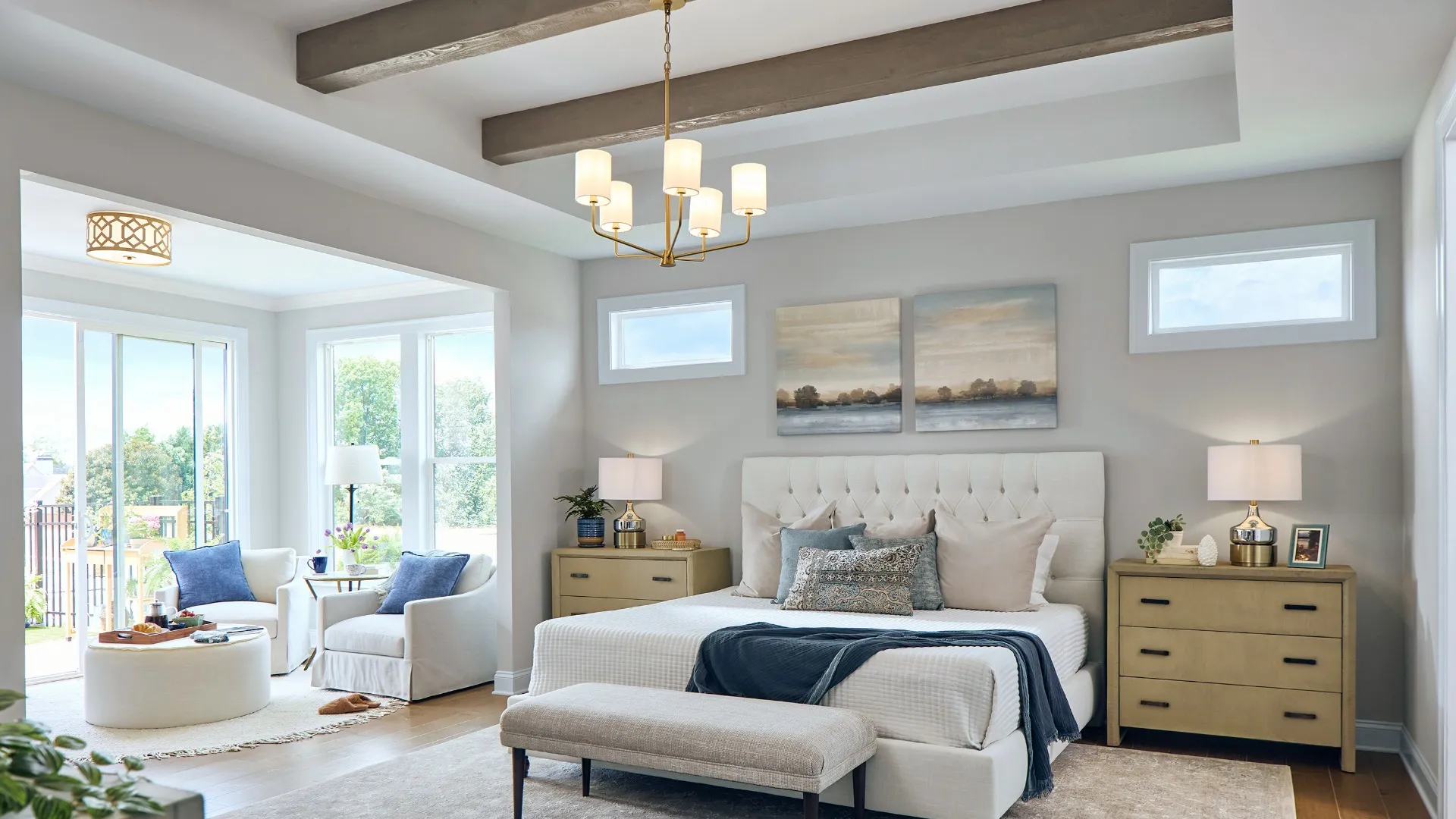 New Build Homes in Lewis Center, Ohio | Epcon Communities
