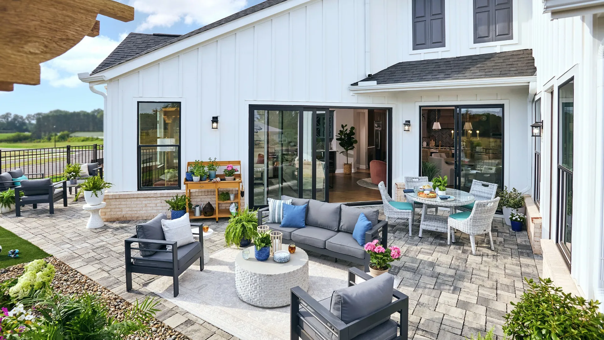 New Build Homes in Lewis Center, Ohio | Epcon Communities