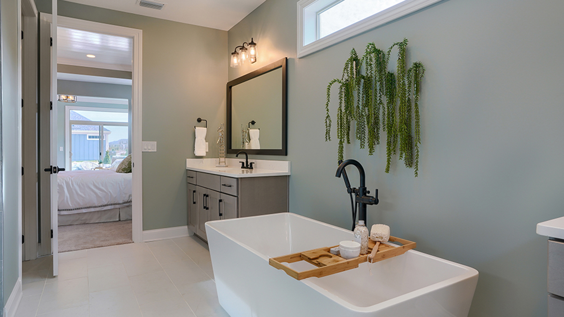 Medina, OH Homes for Sale | The Retreat at Cobblestone
