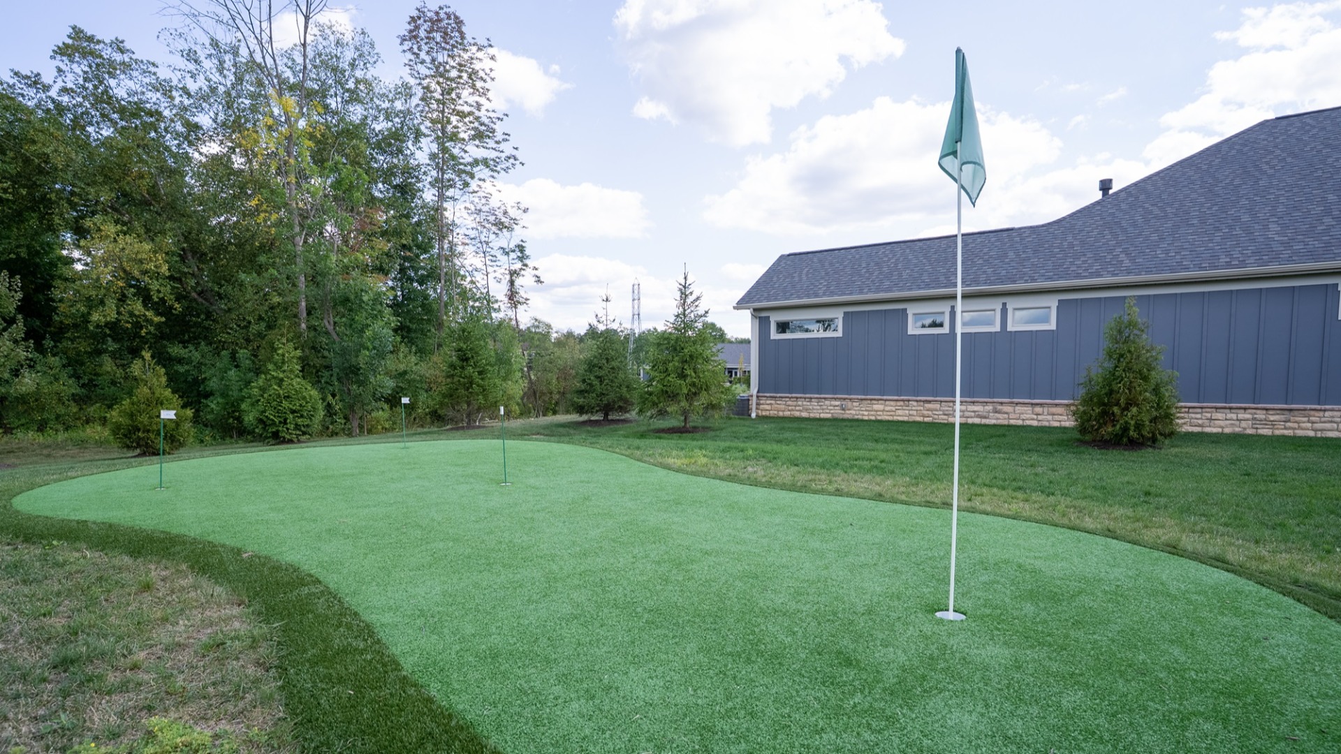 Medina, OH Homes for Sale | The Retreat at Cobblestone
