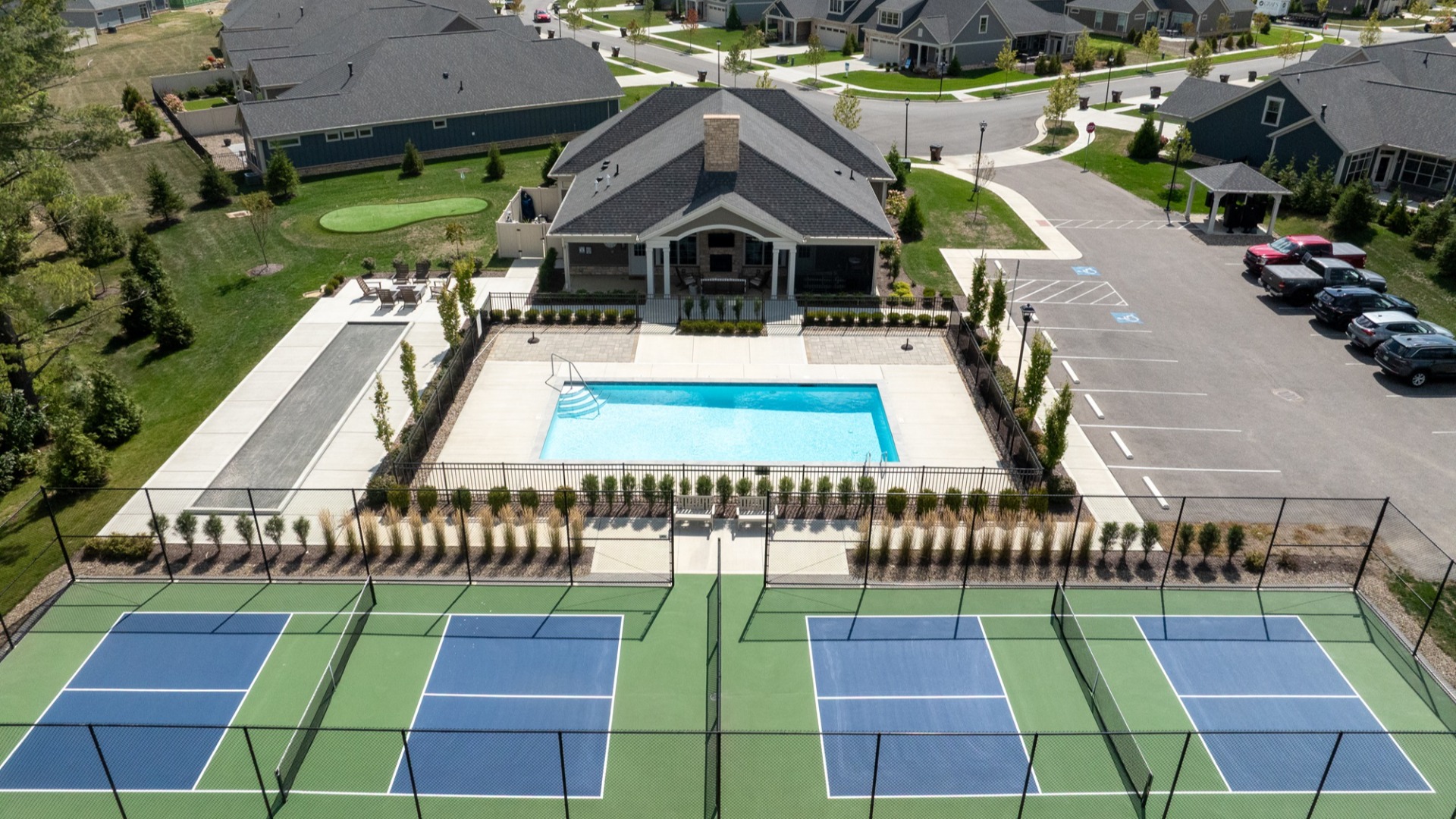 Medina, OH Homes for Sale | The Retreat at Cobblestone