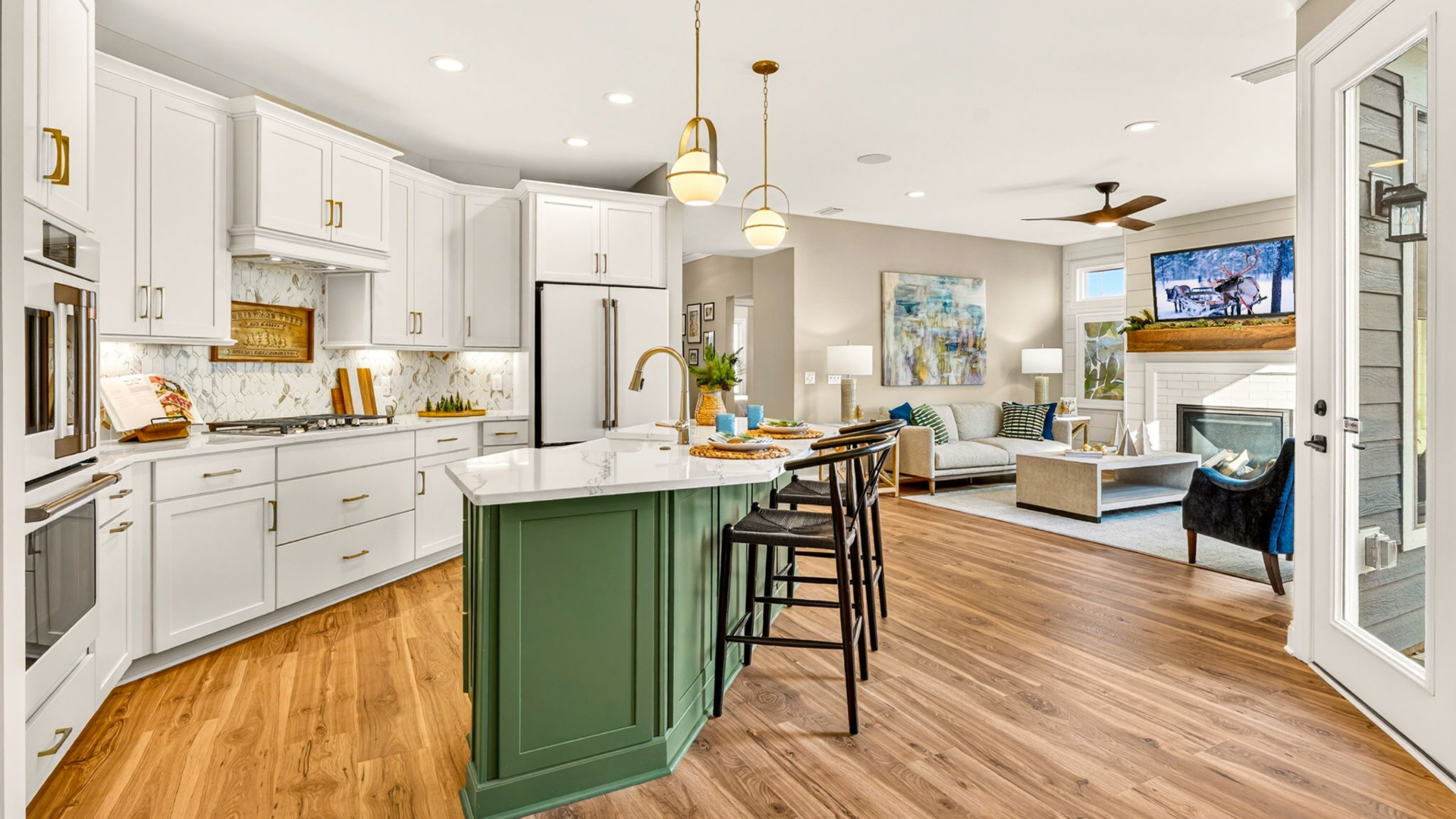 Columbus Epcon Communities - Epcon Communities