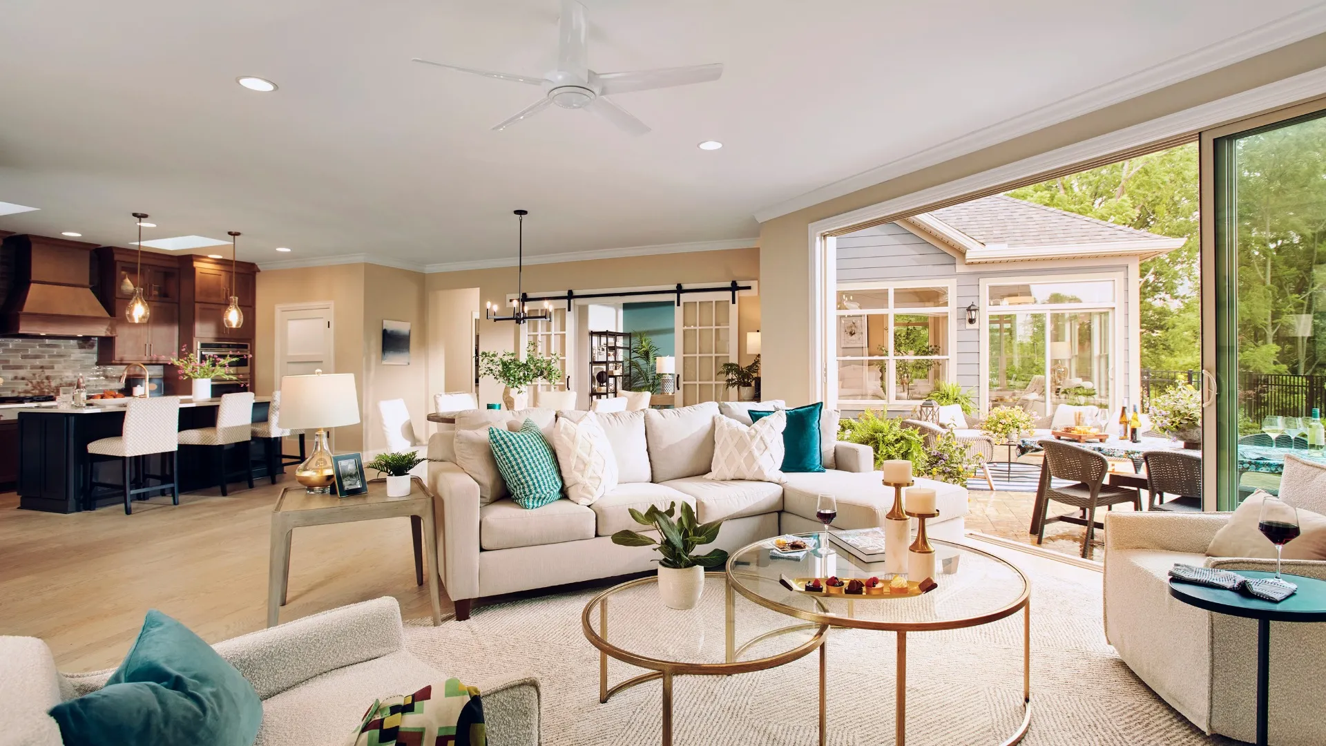 Epcon Communities | Chipeta Hollows | Grand Junction, CO