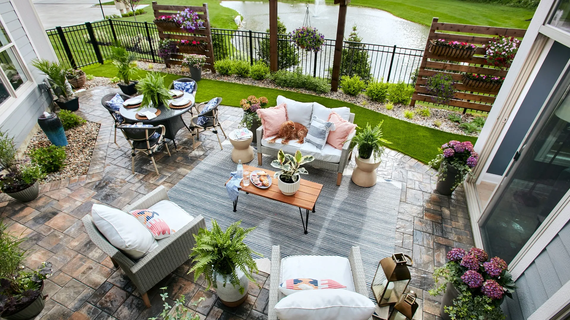 New Build Homes in Lewis Center, Ohio | Epcon Communities