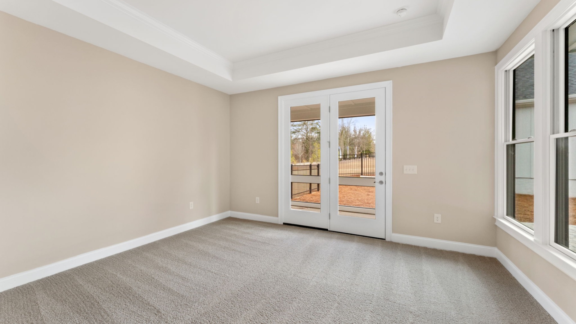 216 Persimmon Drive, Holly Springs, GA | Quick Move-In Home at The ...
