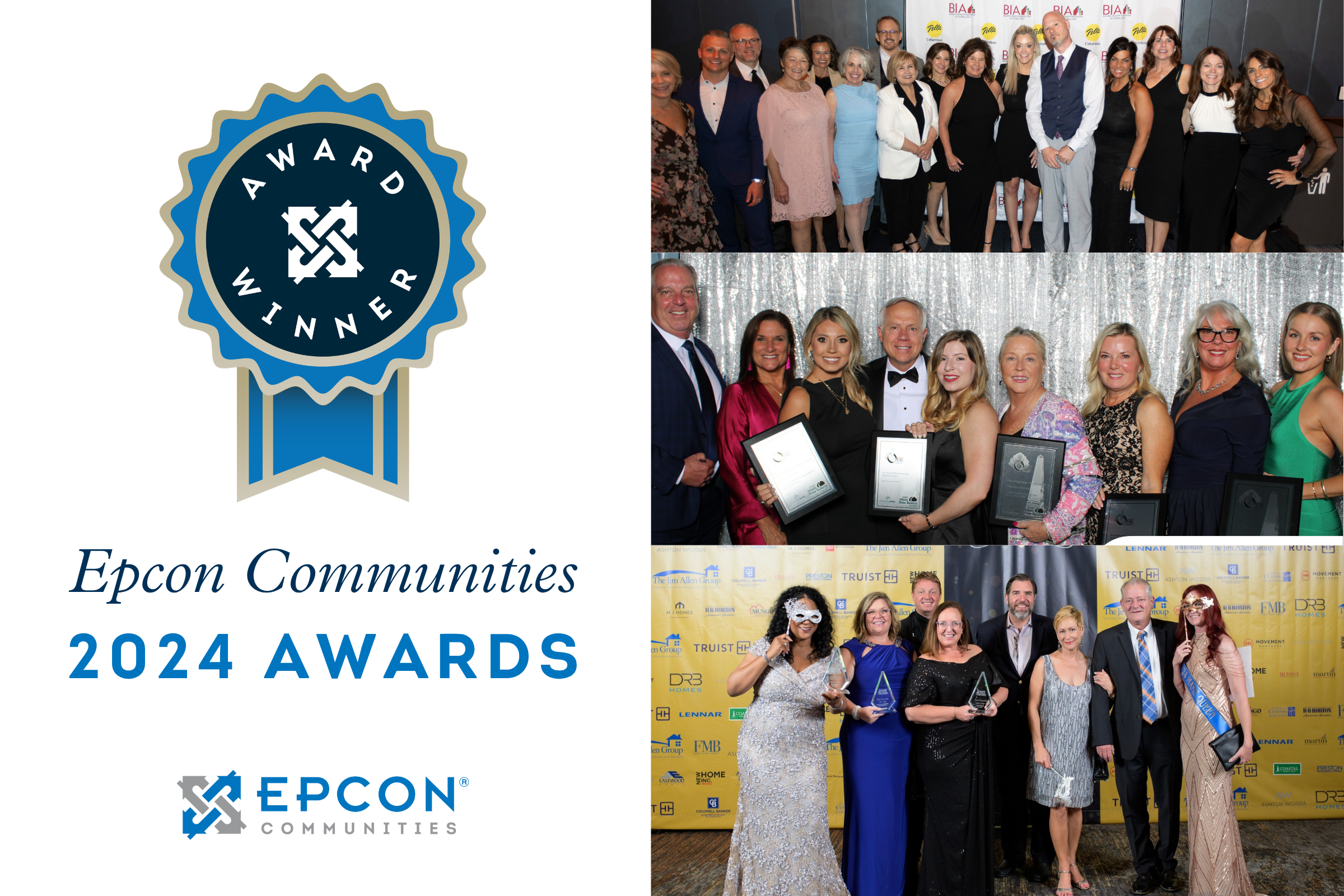 Press Releases and News Update | Epcon Communities