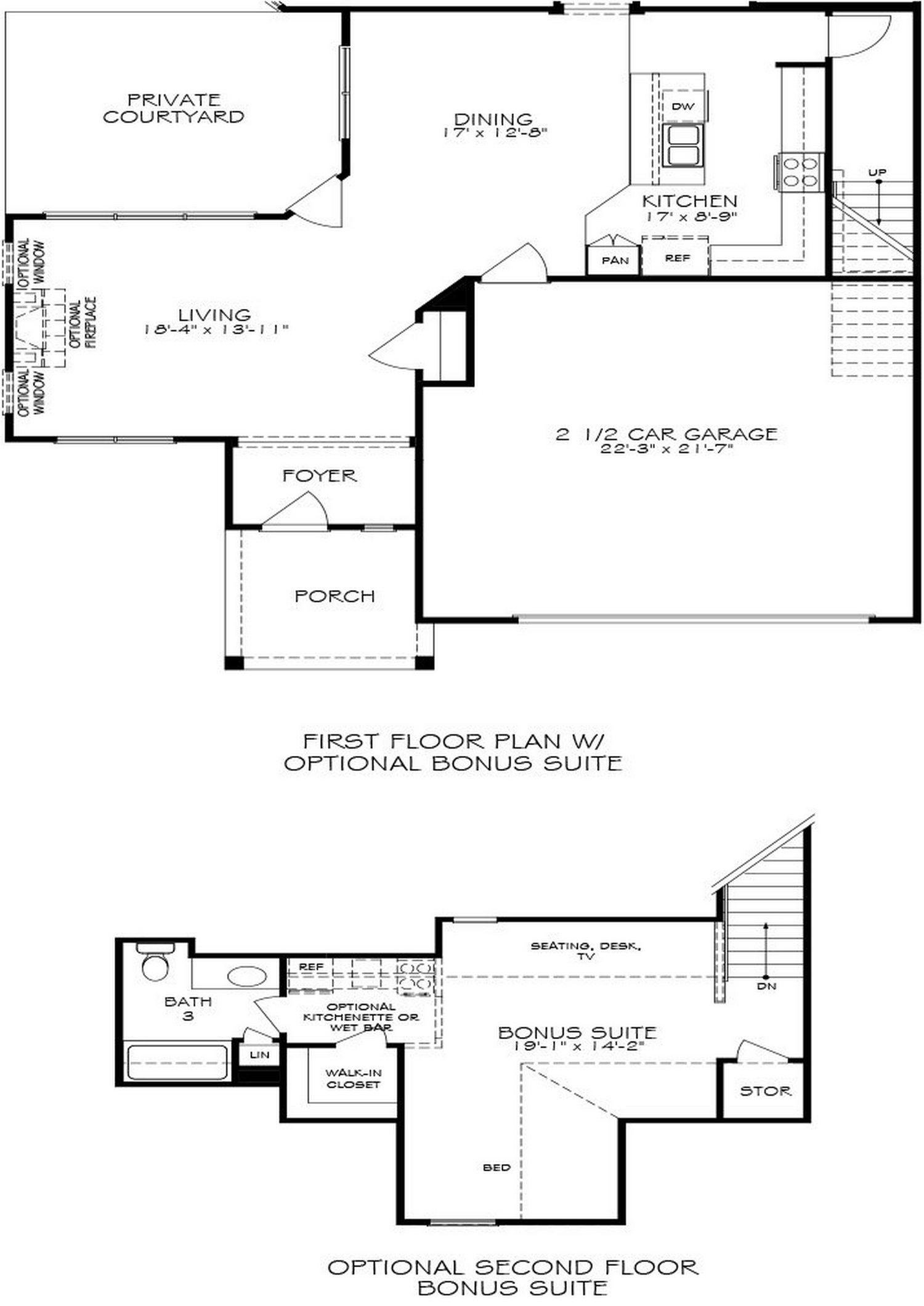 Ryan Homes Rome Floor Plan | Floor Roma